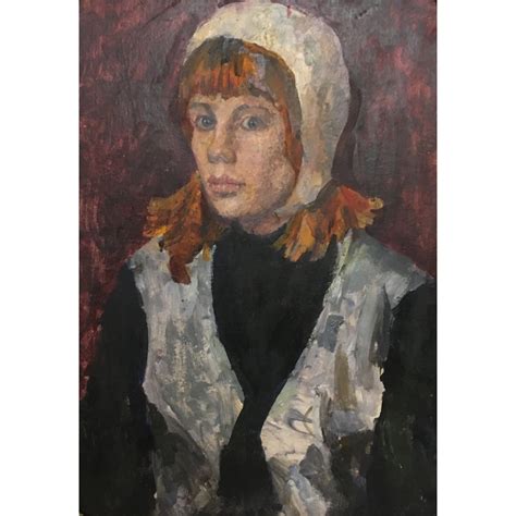 Купить картину Портрет в Москве от художника Ставицкая Марина