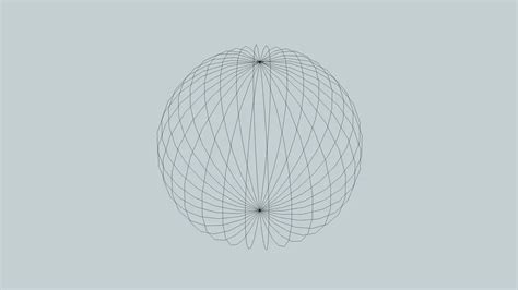 Wireframe Ball 3d Warehouse