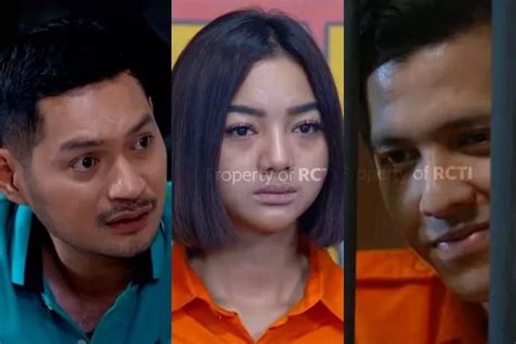 Sinopsis Ikatan Cinta Sesumbar Akan Beli Perusahaan Nino Elsa Malah