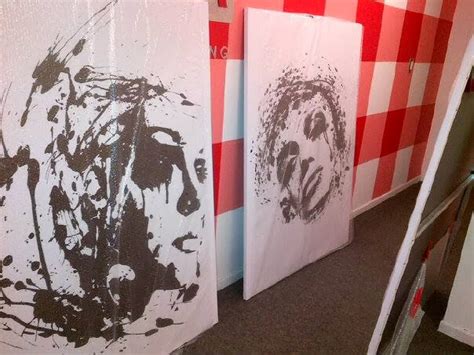 Canvas PVC Prints Prints