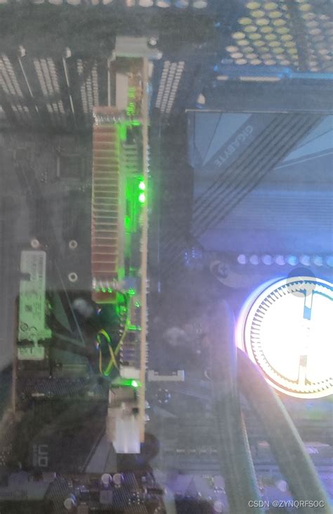 Xilinx Rfsoc Pcie Zynq U Cpcie Csdn