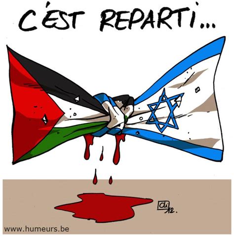 Israël Et Gaza La Tension Monte Les Humeurs Doli