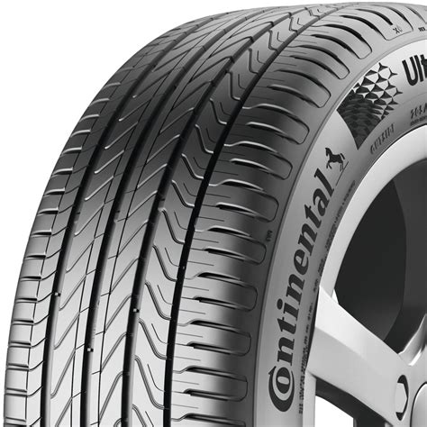 CONTINENTAL ULTRA CONTACT in 155 / 70 / R14 / 77 T