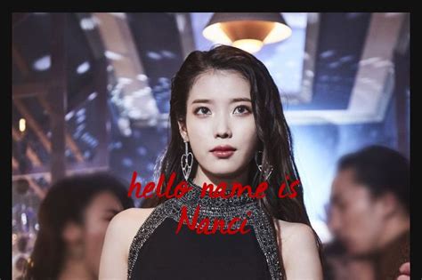 Hello How Are You Mi Name Is Nanci Di 2024