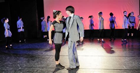 Ponente Varazzino Archivio Varazze LASD Danzastudio Ha Presentato