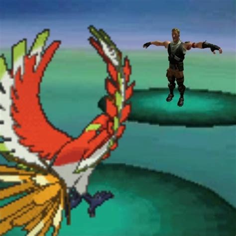 Stream Fortnite Default Dance Pokemon Rse Soundfont By