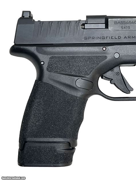 Springfield Armory Hellcat