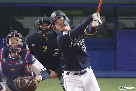 日本シリーズ史上初の快挙を飛躍の糧に 太田椋はオリックスの新たな柱になれるか Baseball King