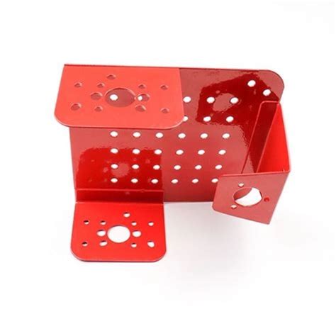 Advance Metal Chassis 1 Premium Quality And Durability