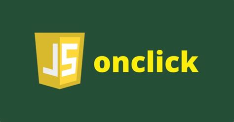 Evento Onclick En HTML Interactividad Al Alcance De Un Clic Kaboom Eventos