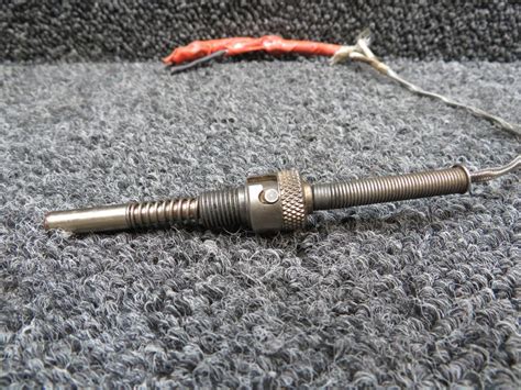 102 00007 Aircraft Cylinder Temperature Head Probe Assembly For Sale