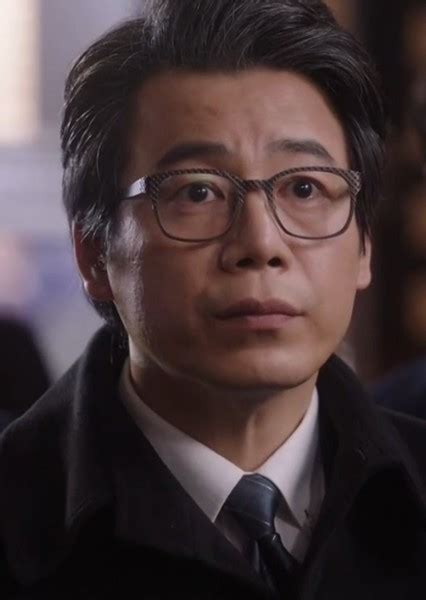 Jang Joon Ho Fan Casting