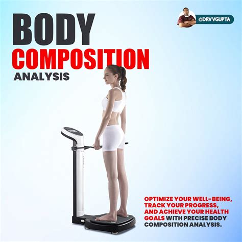 Body Composition Analysis Test In Delhi Govinda Lifecare