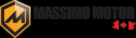 Verified Massimo Motor Promo Code 15 Off January 2026