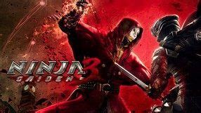 ninja | XBOX 360 Video Games | gamepressure.com
