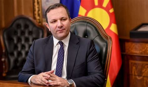 Телевизија 24 Оливер Спасовски ќе биде координатор на опозициската СДСМ во Собранието