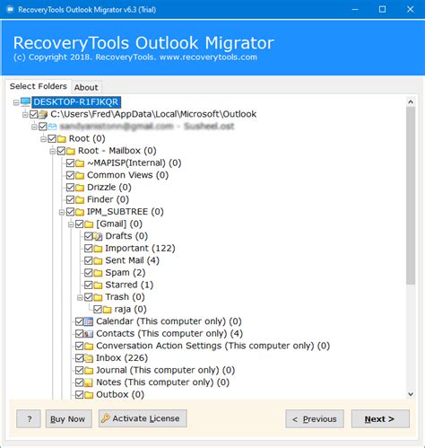 Export Emails From Outlook To Zip File With Top Effective Methods