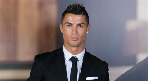 La Chica Que Se Dio El Lujo De Rechazar A Cristiano Ronaldo
