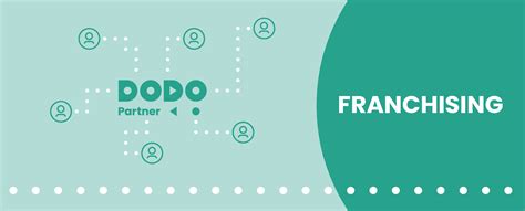 5 Things You Should Know About Franchising Dodo