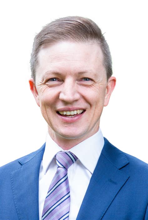 Dr Gabriel James Mater