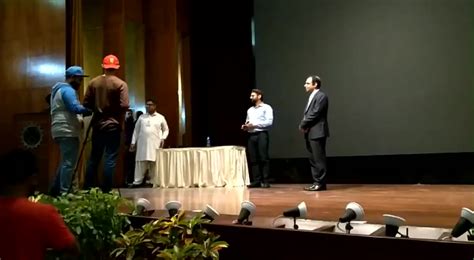 [video] Muhammad Ateeb On Linkedin Blessed Hosting Qasf Father Honoraryshield