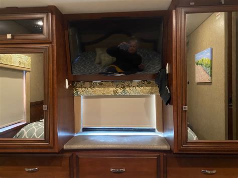 2016 32 Newmar Baystar For Sale In Charleston South Carolina Coach