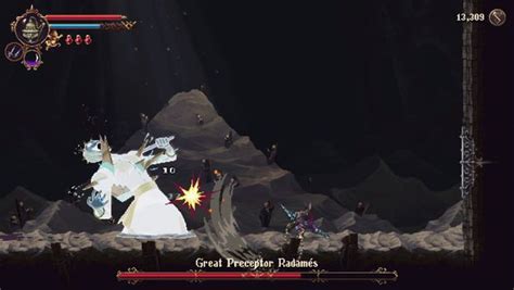 Blasphemous 2 Bosses Ranked Easiest And Hardest Boss Fights