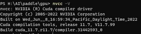 求解：rtx3060 安装paddle失败 Oserror Invalid Enum Backend Type `63` · Issue