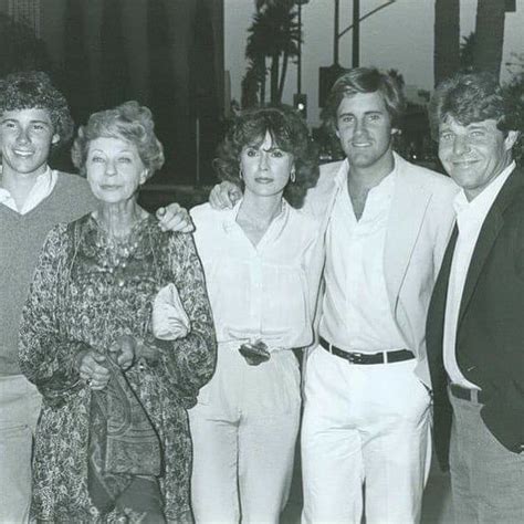 Pin On David Nelson David Nelson Eric Nelson Ricky Nelson