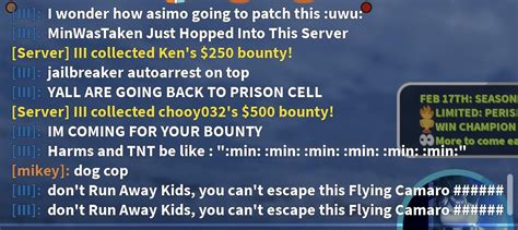 bro exploiters are getting more annoying man like who even comes up