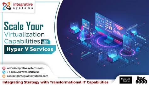 Hyperv Hypervservices Hypervmanagement Hypervconfiguration Hypervintegration Integrative