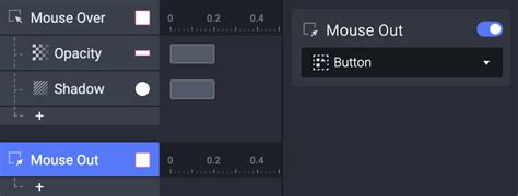 Display A Tooltip On Mouse Hover With ProtoPie