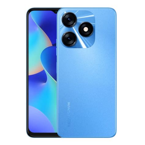 Tecno Spark 20c Gadget Central