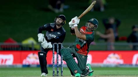 Ban Vs Nz Dream11 Prediction Icc Champions Trophy 2025