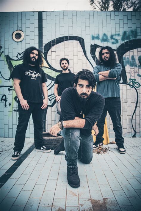 The Moshville Times Phenomy Band Header