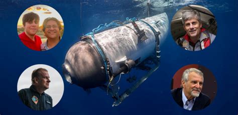 Os Corpos Do Submarino Foram Encontrados Veja As Últimas NotÍcias Do