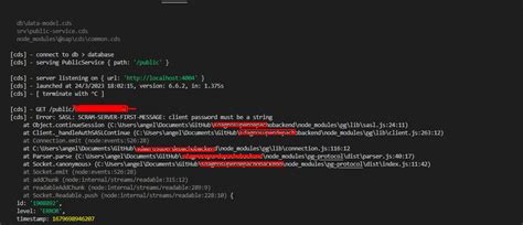 Solved Deploy Cap With Postgresql On Sap Btp In Cloud Fou Sap Community