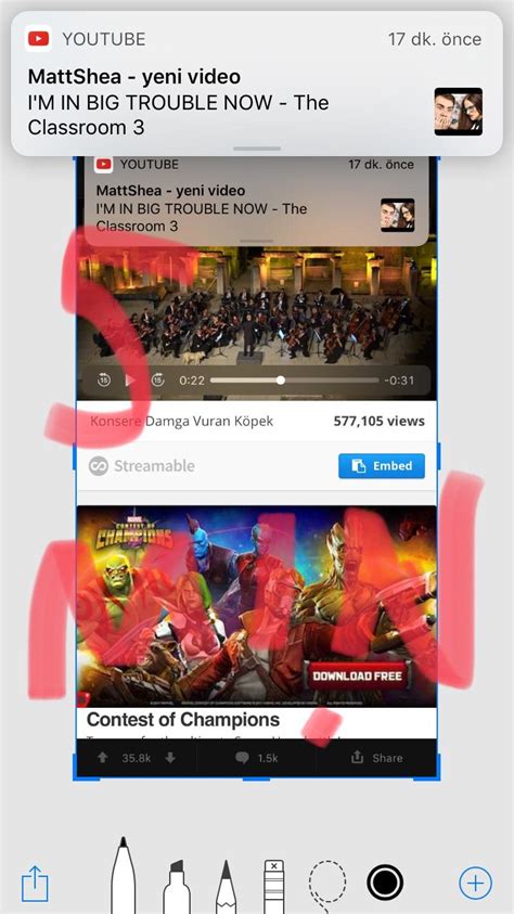 Bug Rarely Notifications Wont Go Away And Cause Several Problems Riosbeta