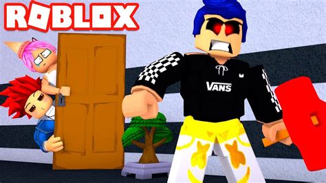 LA BESTIA NO ME ENCUENTRA Flee The Facility Roblox YouTube