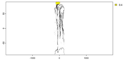 Wrong Use Of Xlim When Plotting A SpatVector Issue 525 Rspatial