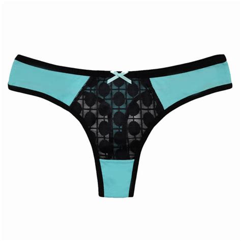 G String — Comfy Women Underwear