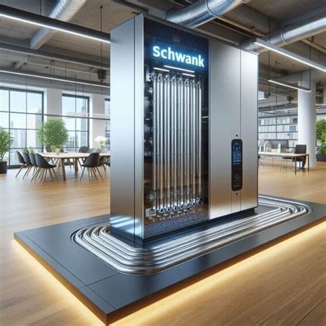 Bivalent Industrail Heating Utilises Two Energy Sources