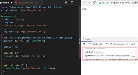 Angular Static Query 是什麼 CK s Notepad