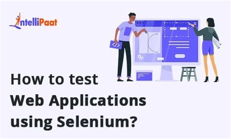 Selenium Intellipaat Blog