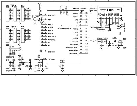 Schematic Electronics Lab Com