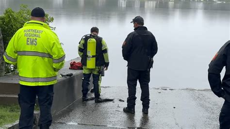 Missing Wrentham Man Found Dead In His Car In Hamilton Pond Nbc Boston