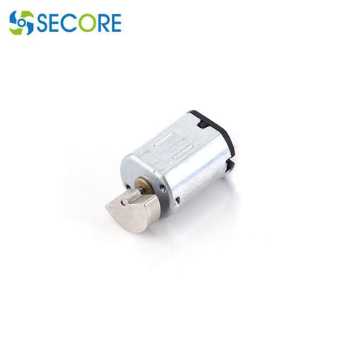 19000rpm 37v มอเตอร์สั่นสะเทือนแบบแปรง N20 Pmdc Sex Toy Motor