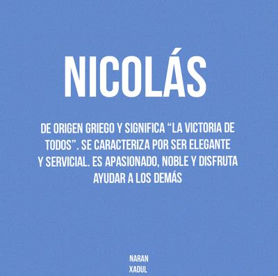 Los Nombres De Ni O M S Populares Del Y Su Significado Naranxadul Hot Sex Picture