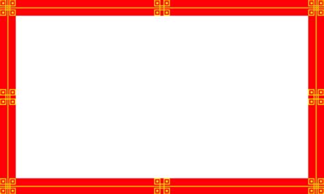Ethnic Border Pngs For Free Download