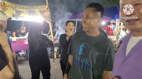 Sabaidee Pimai Lao Wat Dallas Forth Worth 2 Youtube